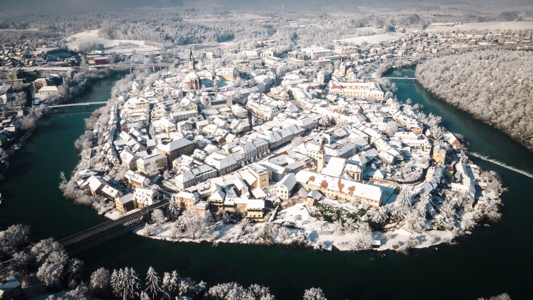 Novo mesto: Občina sprejema spremembe za odmero NUSZ do 16. januarja ...