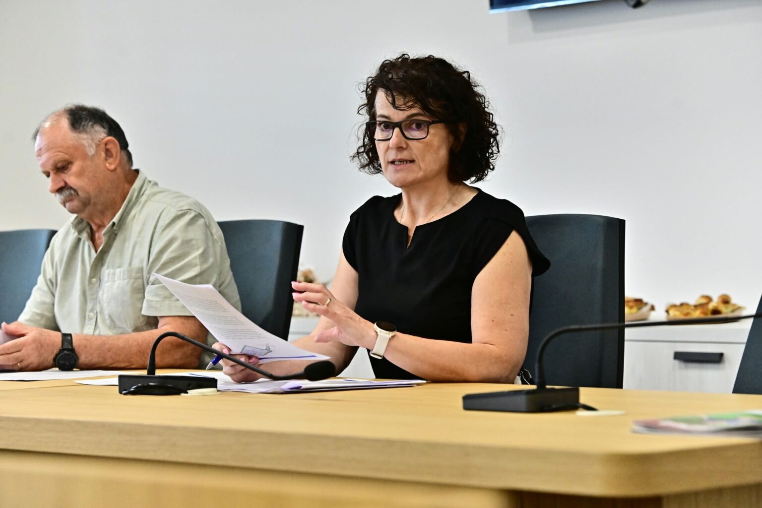 Mirna Peč: V teku za 15 milijonov evrov naložb - Moja Dolenjska